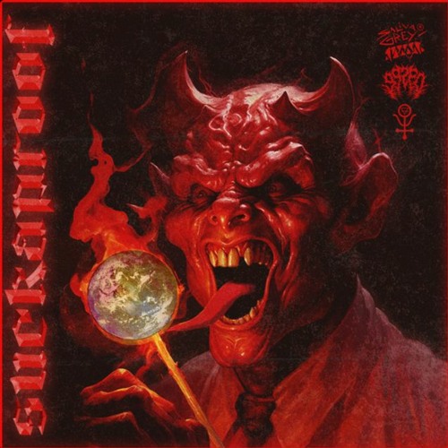 Stream 99ZED x SALIVA GREY - BAKERS DOZEN by Tenassity | Listen online ...