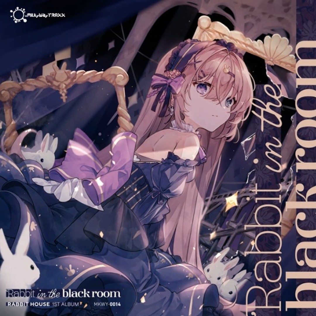 Stream Ad Astra Per Aspera [RABBIT HOUSE] by Asadawhite | Listen online ...