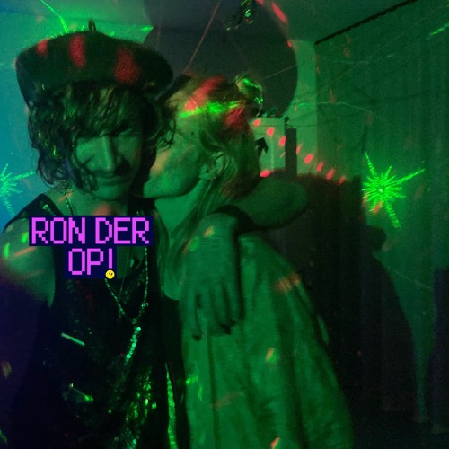 Stream Ron Der Op @ Ontremd In Je Nachthemd 2023 by MEER = MEER ...