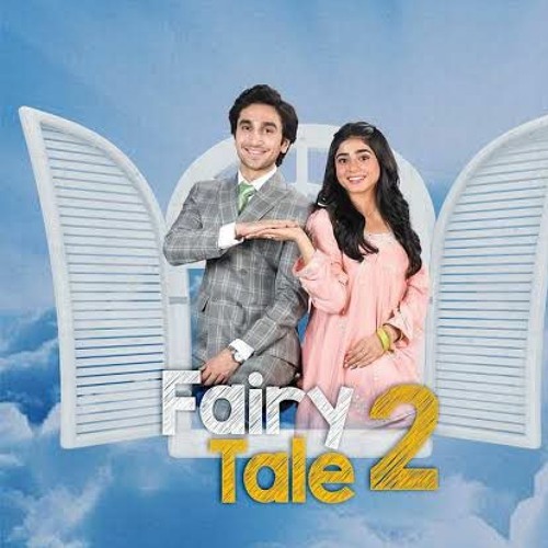 Stream Fairy Tale 2 OST Song by sunnyy | Listen online for free on ...