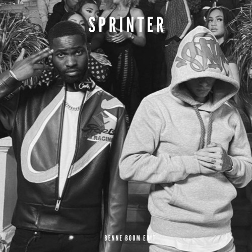 Stream Sprinter - Central Cee x Dave (BENNE BOOM edit) by BENNE BOOM 💥 | Listen online for free ...