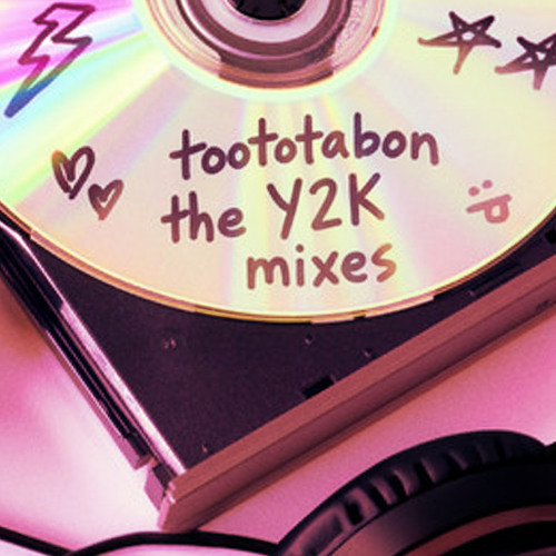 Stream Amy’s Night Out (Y2K Mix) by toototabon | Listen online for free ...