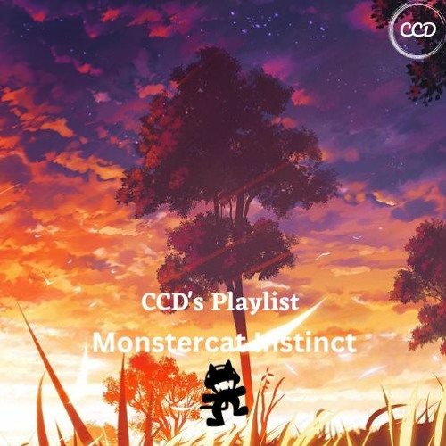 Stream GustyInferno | Listen to CCD's Playlist - Monstercat Instinct ...