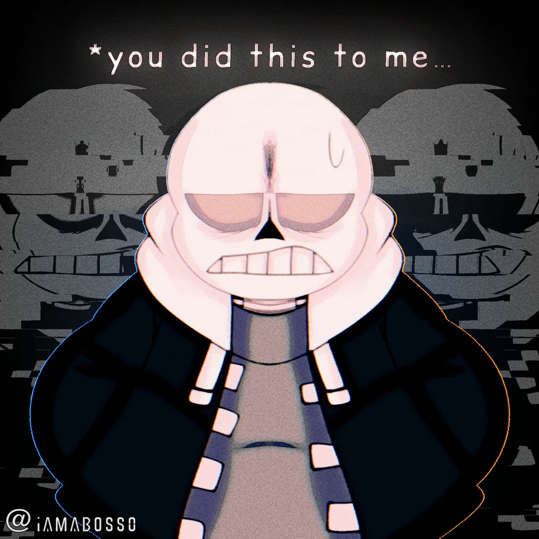 Stream ErrorCrashedTale - Verzephobia [Original] by Iamaboss0 | Listen ...