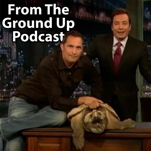 Stream episode Jeff Musial AKA JeffAnimalGuy by Modern Medusa Podcast ...