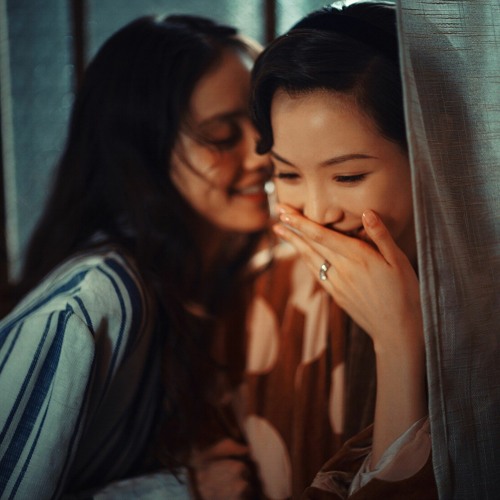 Stream 15. Liu Sha - Helpless Loss by Yukioooo | Listen online for free ...