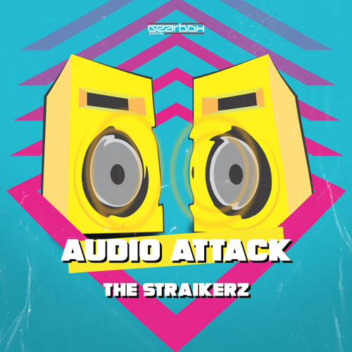 Stream Audio Attack by Gearbox Digital | Listen online for free on ...