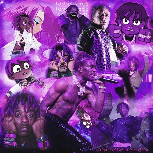 Stream Lil Uzi Vert | Listen to The Ultimate Lil Uzi Vert Playlist ...