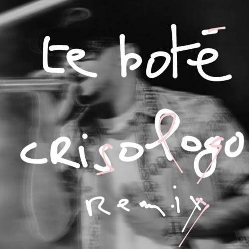 Stream Te Boté Crisologo Remix By Crisologo Listen Online For Free