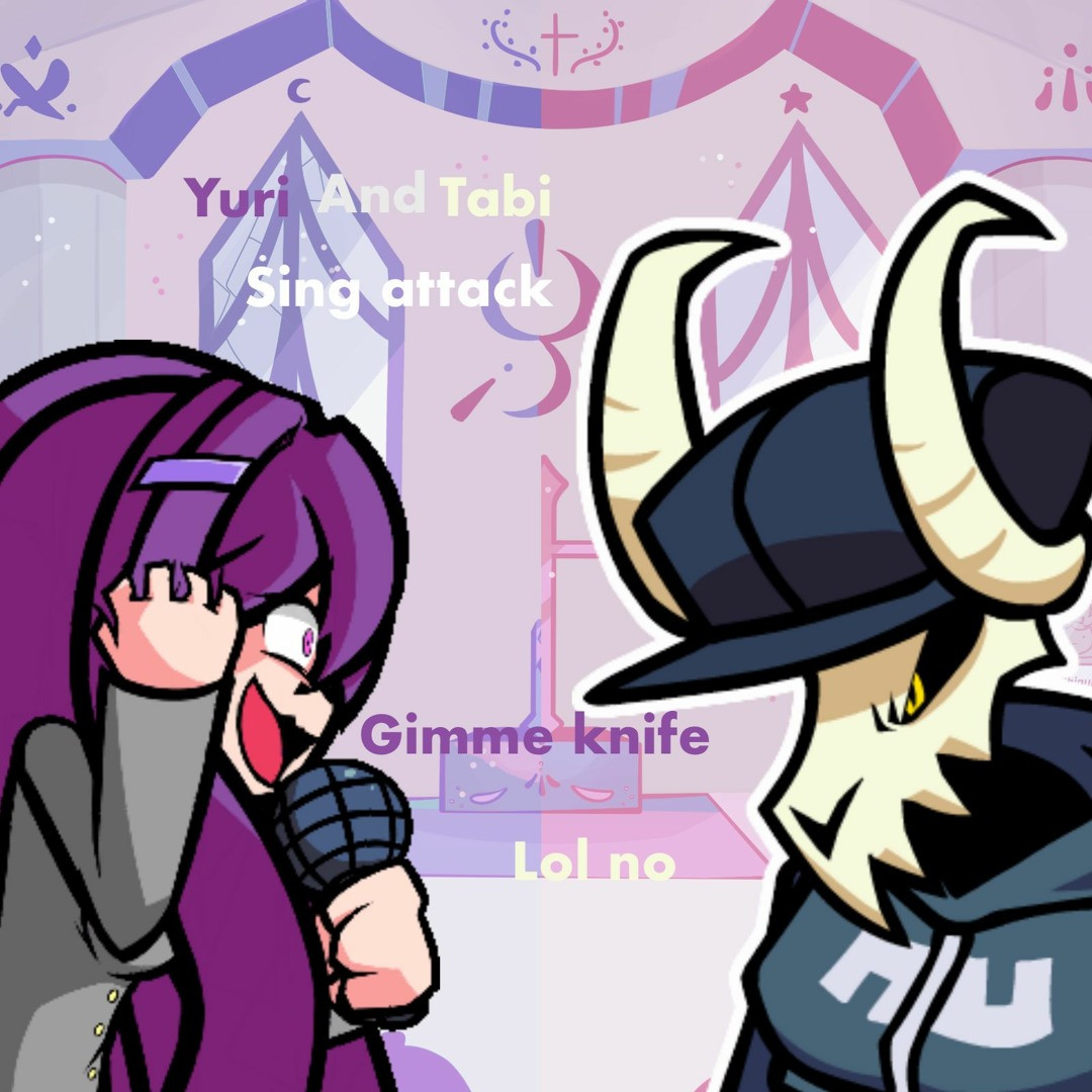 Stream ATTACK VIP (cover) But Yuri And Tabi Sing It by Jaiden_Wolf ...