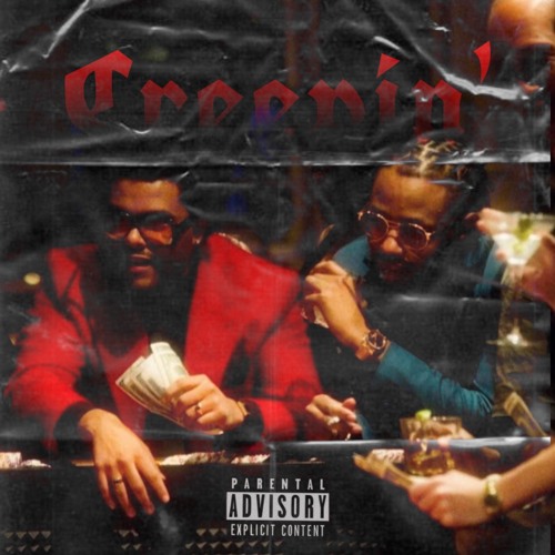 Stream Creepin' - Metro Boomin, The Weeknd, 21 Savage (slowed, reverb ...