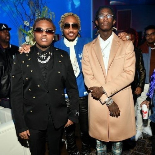 Stream [FREE] Gunna x Future x Young Thug Type Beat ''Patek Water ...