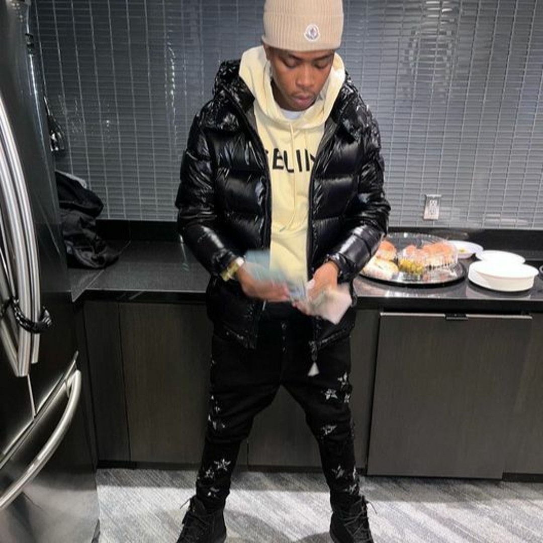 Stream Nas EBK x Kenzo Balla x Fast Drill Type Beat "Knocka" by luketa ...