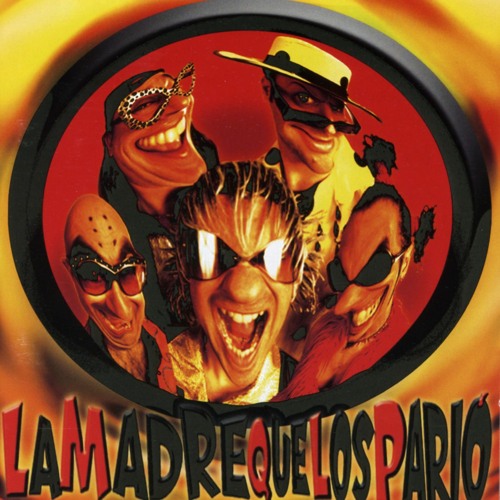 Stream La Cosa Está Que Arde by La Madre Que los Parió | Listen online ... Stream La Cosa Está Que Arde by La Madre Que los Parió | Listen online ...