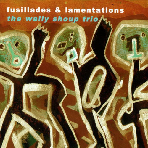 Stream Corkskrewed by The Wally Shoup Trio | Listen online for free on ...