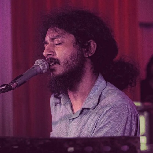 Stream Dishehara Tui - Shuvro by OfflineCrow | Listen online for free ...