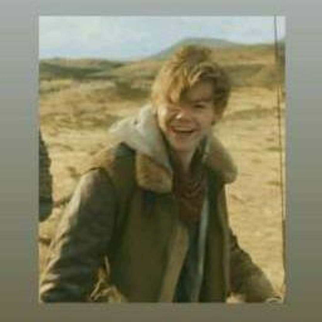 Stream samantha | Listen to Newt (Maze runner playlist) playlist online ...