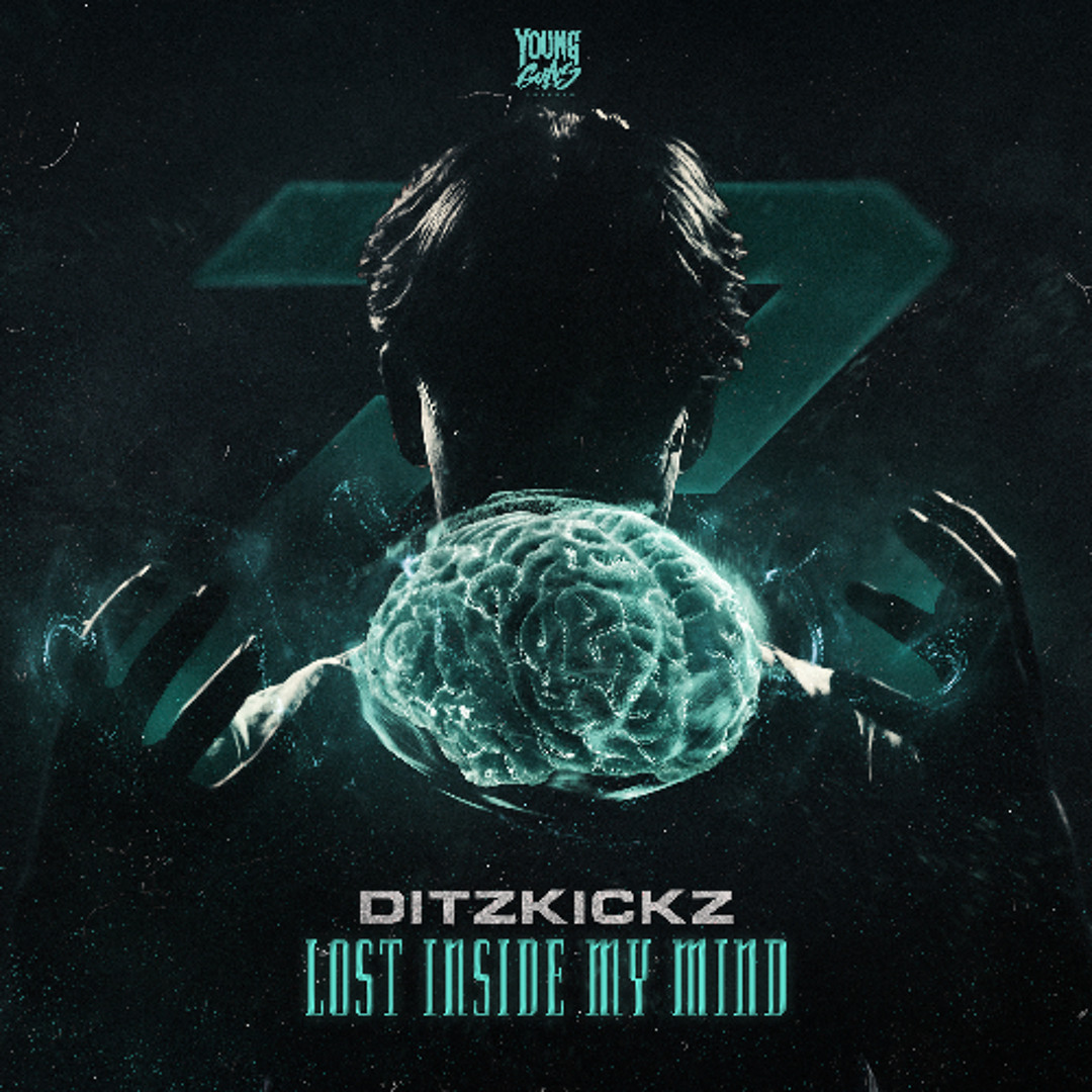 Stream lost inside my mind by DITZKICKZ | Listen online for free on ...
