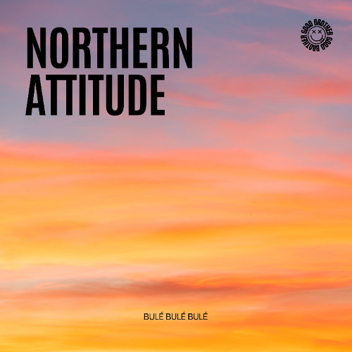 Stream Noah Kahan, Hozier - Northern Attitude (Bulé & Oolong Black ...