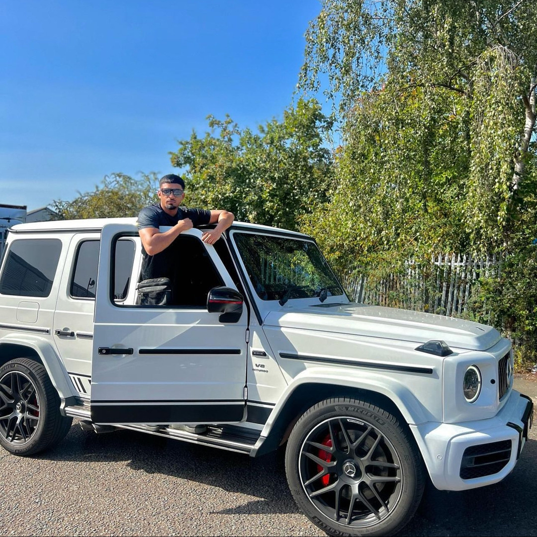 Stream RM x Rekky Jump Out Remix by UnknownA | Listen online for free ...