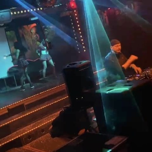 Stream DJ Jordan @ Symbiotikka Livestream - KitKat Club Berlin ...
