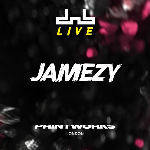 Stream Jamezy - DnB Allstars at Printworks 2023 - Live From London (DJ ...