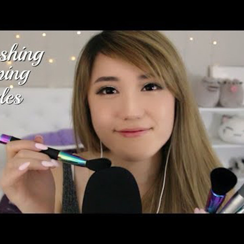 Stream angels asmr - ASMR Microphone Brushing, Tapping, Whispers ♡ (128 ...