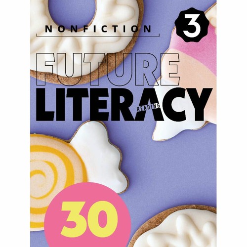 Stream episode Track12 Future Literacy 30 3 by Compass Publishing ...