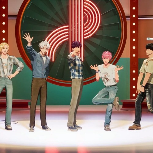 Stream 플레이브 PLAVE - Pump Up The Volume! 【240619 LIVE】 by plli | Listen ...