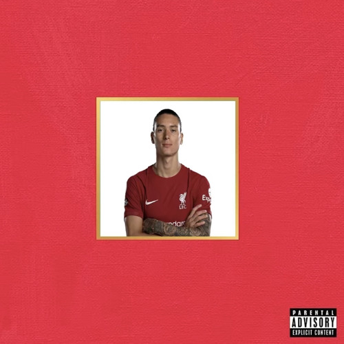 Stream Darwin Nunez song(≧ ≦) by Гомосексуальный кабан | Listen online ...