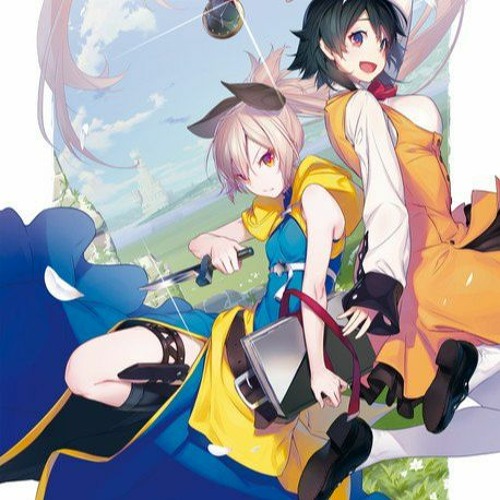 Stream The Executioner and Her Way of Life OPENING [Paper Bouquet-Mili ...