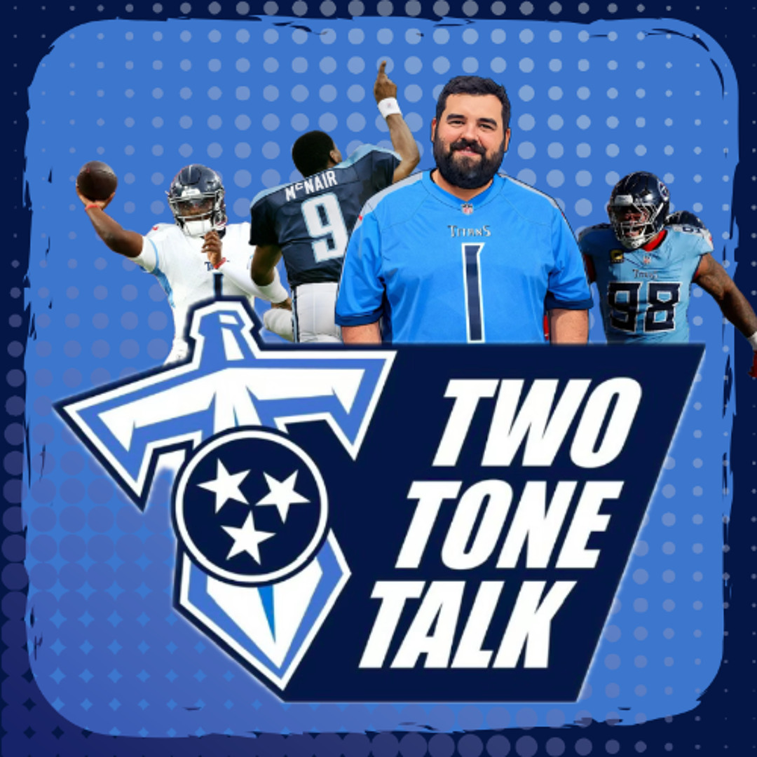 Stream THE TITANS HAVE HIRED ROBERT SALEH!! by Two Tone Talk Podcast ...