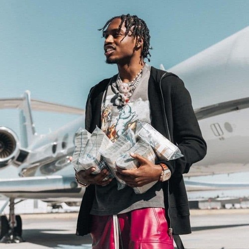 Stream Lil Tjay ~ Hazard Lights by Trapped® 🏚️ | Listen online for free ...