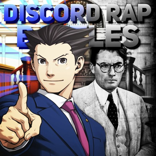 Stream Phoenix Wright vs Atticus Finch - Discord Rap Battles by DISCORD ...