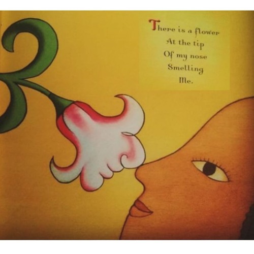 Stream episode There's a Flower at the Tip of My Nose Smelling Me by ...