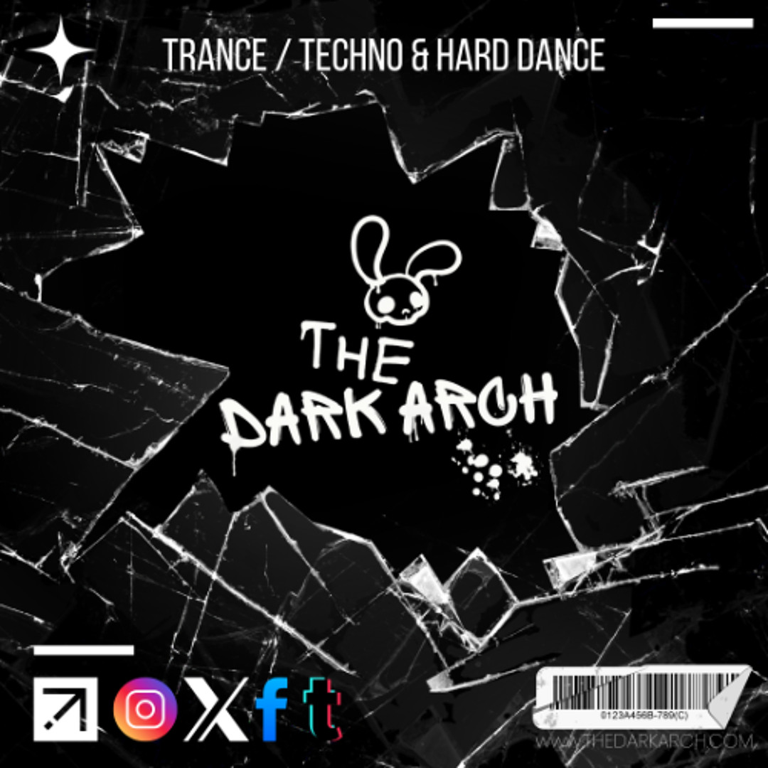 Stream 🔴 Recorded Live: Hard Techno / Hardstyle Madness | 15th March ...