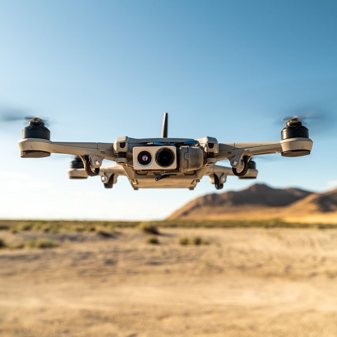 Stream episode Teal - Golden - Eagle - Drone - To - Use - Immervision ...