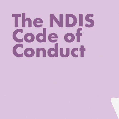 Stream What Is The NDIS Code of Conduct? A Brief Guide from Amla Care ...