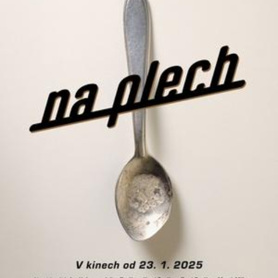 Stream [CZ-SK] Na plech Celý Film ONLINE ZDARMA (2025) DABING i Titulky by insideout2ko | Listen ...