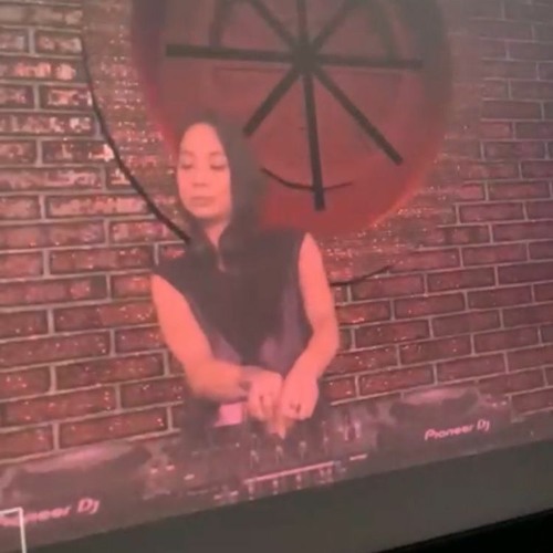 Stream MARIE BLOOMFIELD @ Rave Space, Berlin (Metaverse) - 12/05/2021 ...