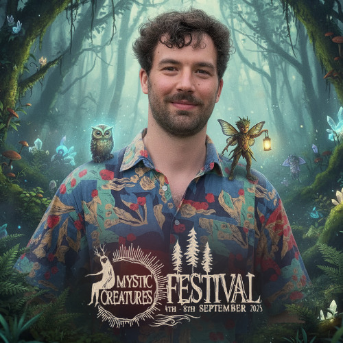 Stream NUAH | LIVESET | Mystic Creatures | 2025 by NUAH | Listen online ...