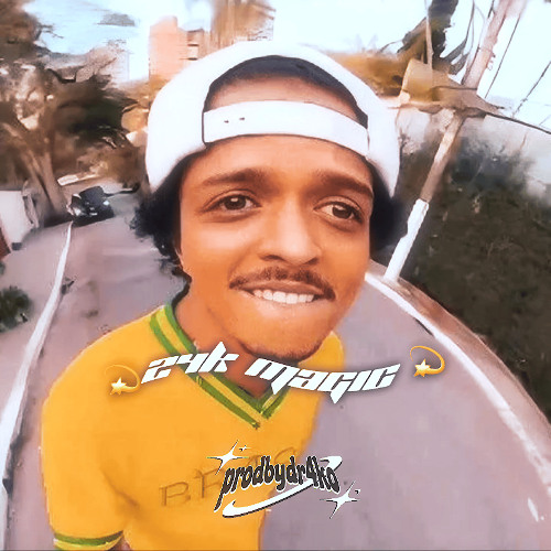 Stream 24k Magic #JerseyClub by Prodbydr4ko | Listen online for free on ...