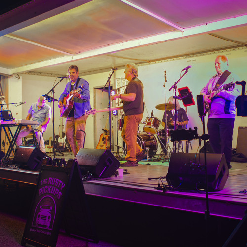 Stream End of the Line Master- Draft 1.wav by The RuSTy PicKuPs ...