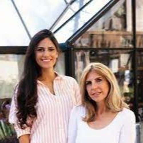 Stream episode Dr. Shuayto Interview: Wingme Cosmetics by Loreilei ...