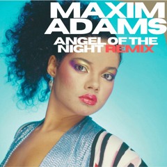 Maxim Adams's Instagram, Twitter & Facebook on IDCrawl