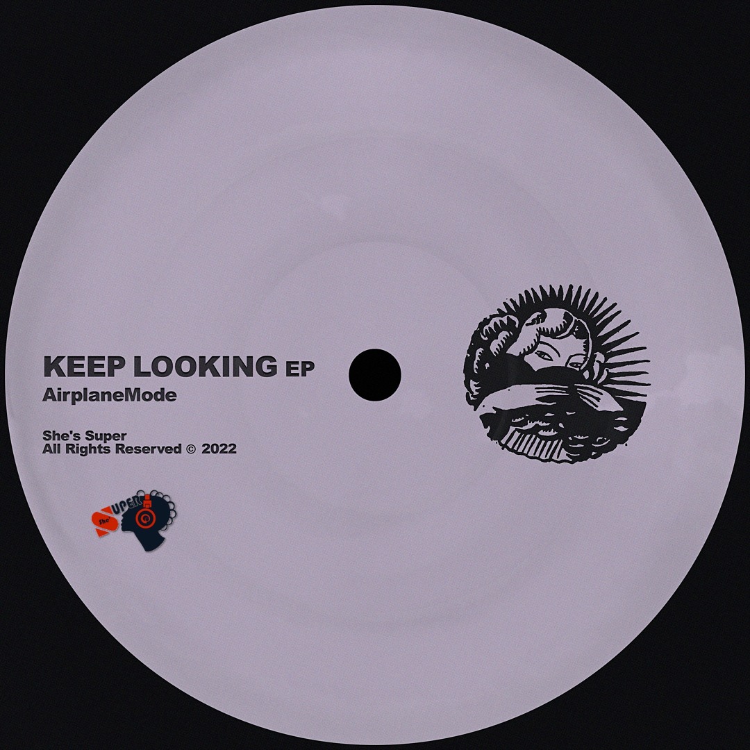 Stream AirplaneMood | Listen to Keep Looking EP playlist online for ...