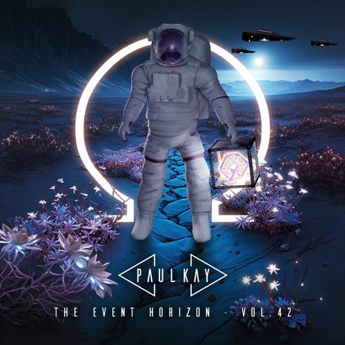 Stream The Event Horizon - Vol. 42 by paul kay [dj] | Listen online for ...