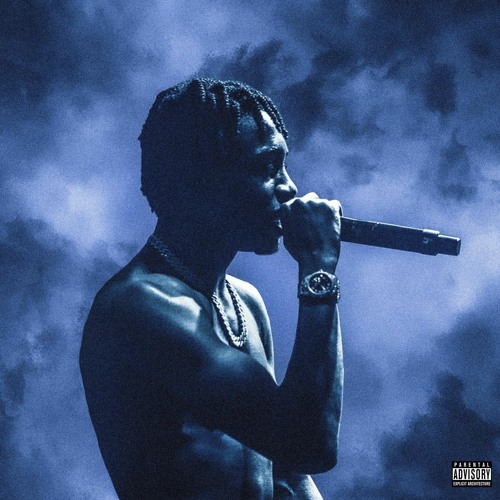 Stream Lil Tjay | Listen to Latest Trends (ALBUM) playlist online for ...