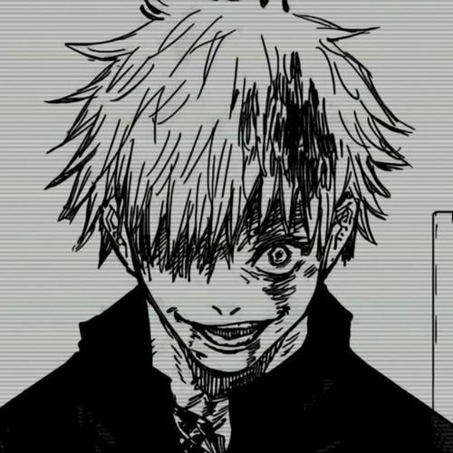 Stream gojo x patrick bateman x yeat by uruma. | Listen online for free ...