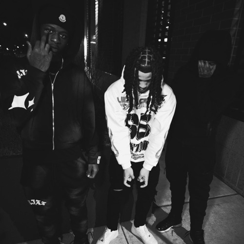 Stream Ace bee X Stb Jay - Lets do it (Official Audio) by Ace Bee ...